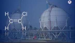 Vinyl Chloride Monomer (VCM) - Sulfindo